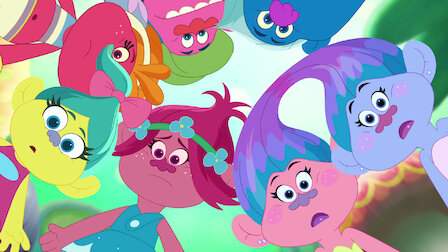 Watch Trolls: The Beat Goes On! | Netflix Official Site