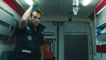 Watch The Paramedic | Netflix Official Site