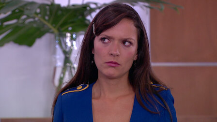 Nuevo rico, nuevo pobre | Netflix