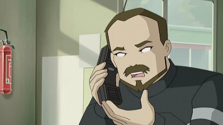 Watch Code Lyoko | Netflix