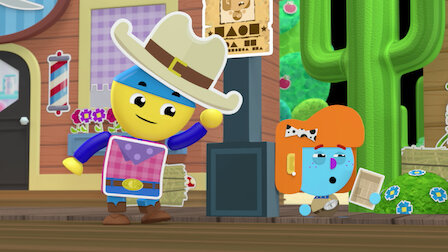 Watch Charlie's Colorforms City | Netflix Official Site