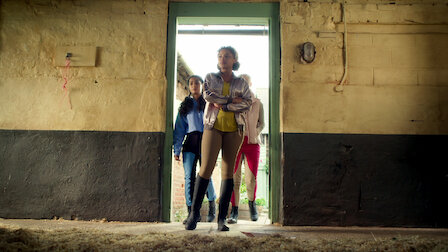 Watch Free Rein | Netflix Official Site