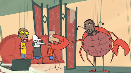 Watch Masameer Classics | Netflix