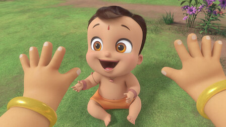 Watch Mighty Little Bheem | Netflix Official Site