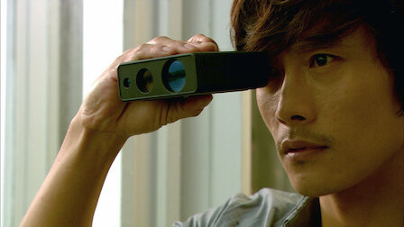 Watch Iris | Netflix