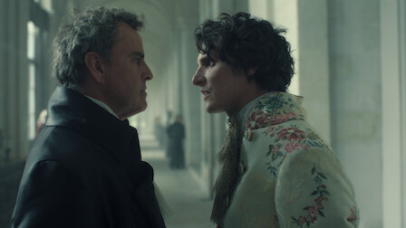 Watch La Révolution | Netflix Official Site