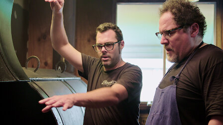 Watch The Chef Show | Netflix Official Site