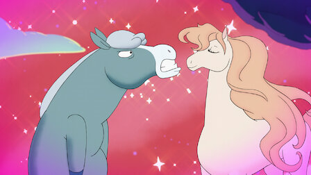 Centauria | Sitio oficial de Netflix