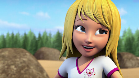 Watch LEGO: Friends | Netflix