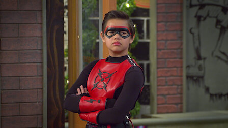 Watch Danger Force | Netflix