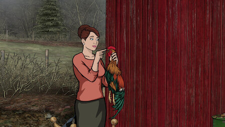 Watch Archer | Netflix