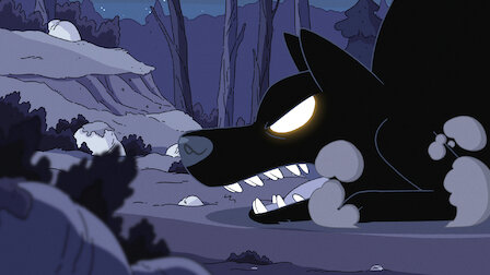 Watch Hilda | Netflix Official Site