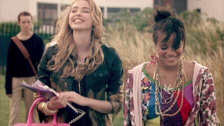 Watch Skins | Netflix