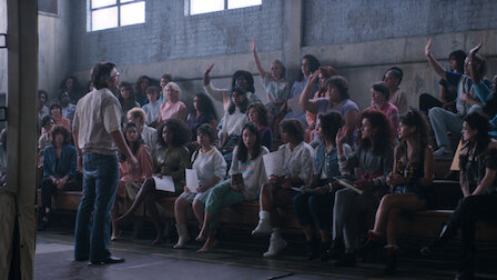 Watch GLOW | Netflix Official Site