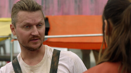 Watch The 100 | Netflix