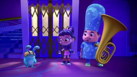 Watch Abby Hatcher | Netflix