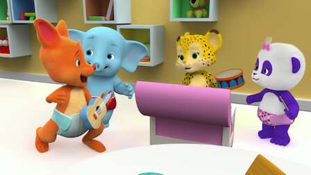 Watch Word Party | Netflix Official Site