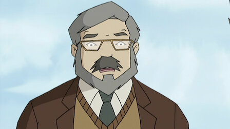 Watch Code Lyoko | Netflix