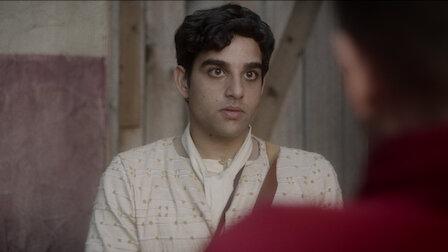 Watch The Chosen | Netflix