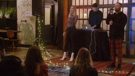 Watch Deaf U | Netflix Official Site