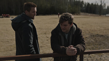 Watch Borderliner | Netflix Official Site