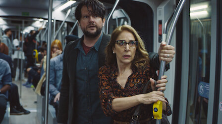 Watch The Mechanism | Netflix Official Site