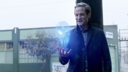 Watch The Flash | Netflix