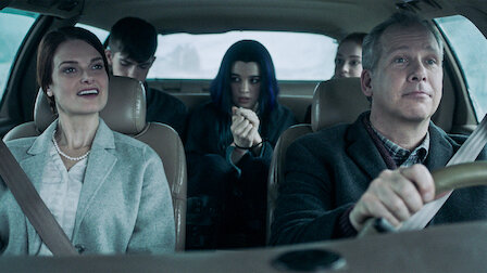 Titans | Site officiel de Netflix