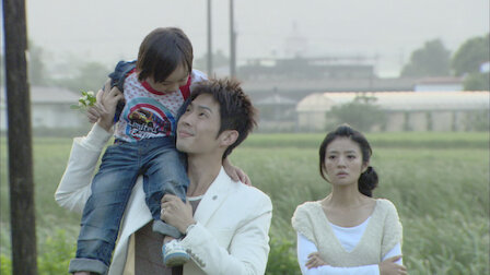 Watch Autumn's Concerto | Netflix