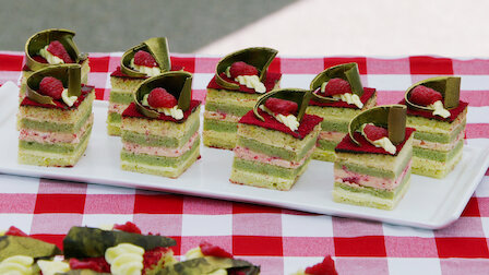 Watch The Great British Baking Show | Netflix Official Site