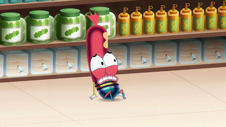 Watch Pinky Malinky | Netflix Official Site