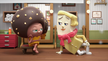 Watch Bread Barbershop | Netflix