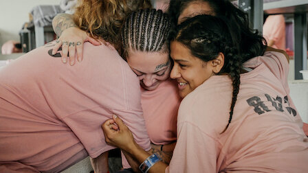 Watch Jailbirds | Netflix Official Site