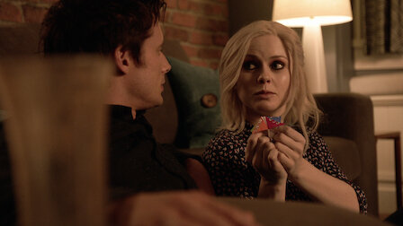 Watch iZombie | Netflix