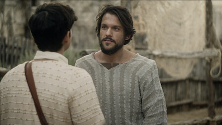 Watch The Chosen | Netflix