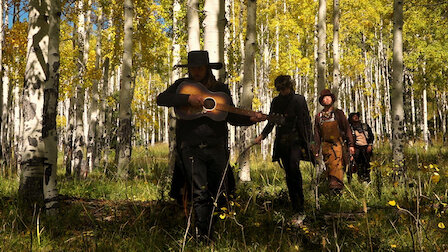 Paradox | Official Site ng Netflix