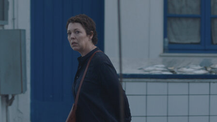 A Filha Perdida | Site oficial da Netflix