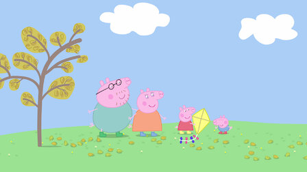 Watch Peppa Pig | Netflix