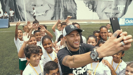 Watch Neymar: The Perfect Chaos | Netflix Official Site