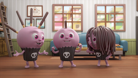 Watch Bread Barbershop | Netflix