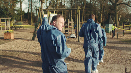 Watch Paranoid | Netflix Official Site