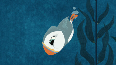 Watch Puffin Rock | Netflix Official Site