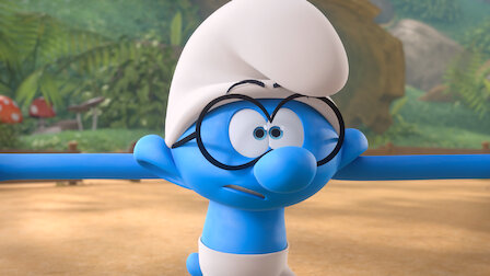 Watch The Smurfs | Netflix