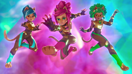 Watch Kitti Katz | Netflix Official Site