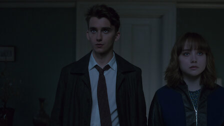 Lockwood & Co. | Sitio oficial de Netflix