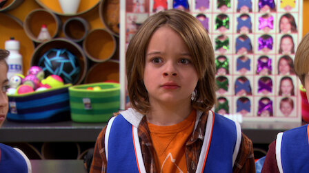 Watch Nicky, Ricky, Dicky & Dawn | Netflix