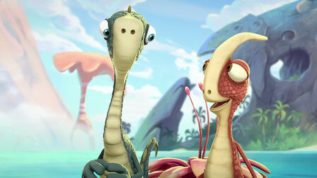 Watch Gigantosaurus | Netflix