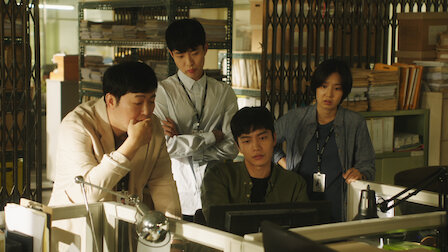 Watch The Lies Within | Netflix Official Site