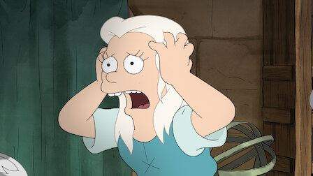 Watch Disenchantment | Netflix Official Site