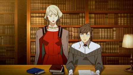 Watch HERO MASK | Netflix Official Site